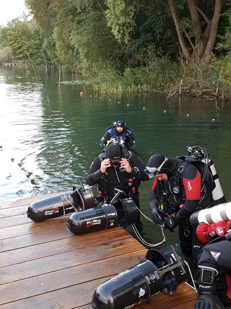 Aktuelles – Tauchsportfreunde Nemo e.V.